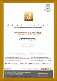 Autorizatii Certificari - Centrul Medical de Diagnostic si Tratament ...