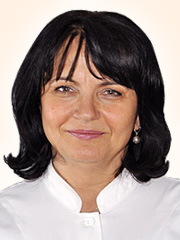 Dr. ALEXANDRESCU Ruxandra Cornelia - Curriculum Vitae - Centrul de ...