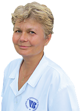 "Victor Babes" Private Medical Clinic team